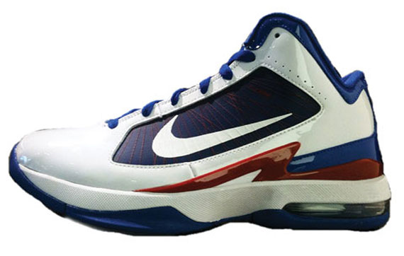Nike Air Max Hyperfly Supreme - NBA PE Pack - SneakerNews.com