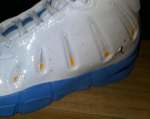 Air Jordan Melo M7 - First Look - SneakerNews.com