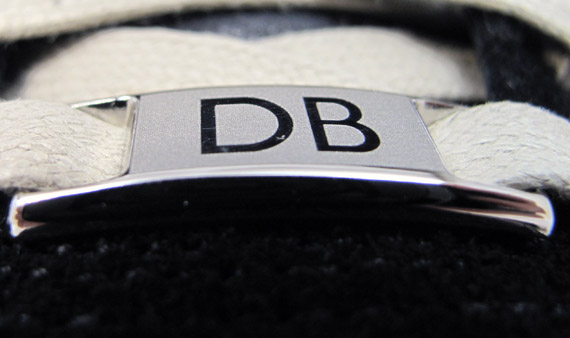 Nike Air Force 1 Bespoke by Daniel Borenstein - SneakerNews.com