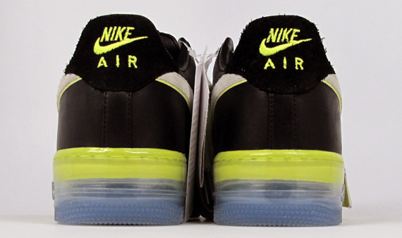 Nike Air Force 1 Bespoke by Daniel Borenstein - SneakerNews.com