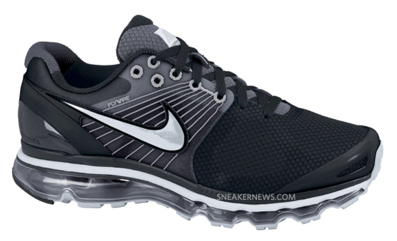 Nike Air Max 2010 - Fall 2010 | First Look - SneakerNews.com
