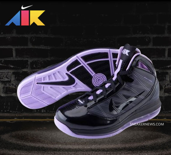 Nike Air Max Hyperize - Air Attack Pack - SneakerNews.com