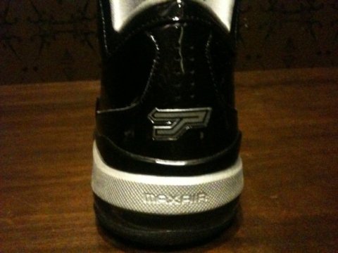 Nike Air Max Hyperfly - Ben Gordon + Tony Parker PE's - SneakerNews.com