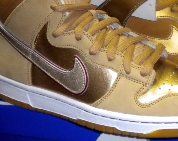 Nike SB Dunk High - Eric Koston - New Images - SneakerNews.com