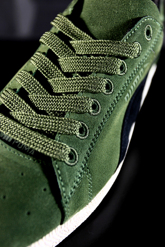 UNDFTD x Puma Comp Star + Puma SL Street - Gumball 3000 - SneakerNews.com