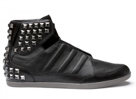Y-3 Honja High + Low - Studs Pack - SneakerNews.com