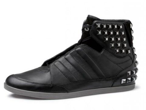 Y-3 Honja High + Low - Studs Pack - SneakerNews.com