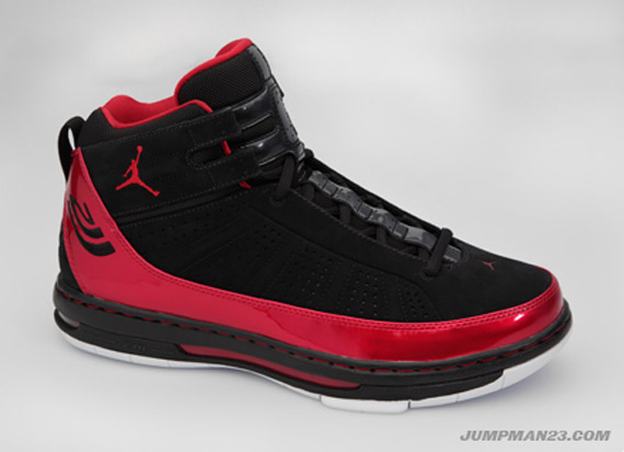 Air Jordan Flight Team - Joe Johnson + Ray Allen PE's - SneakerNews.com
