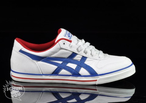 Asics Aaron CV - Summer 2010 Colorways - SneakerNews.com