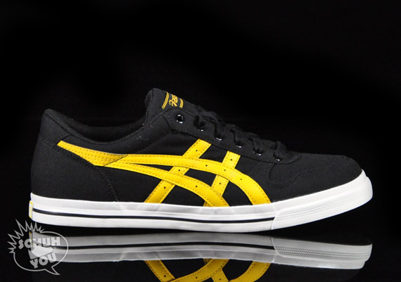 Asics Aaron CV - Summer 2010 Colorways - SneakerNews.com