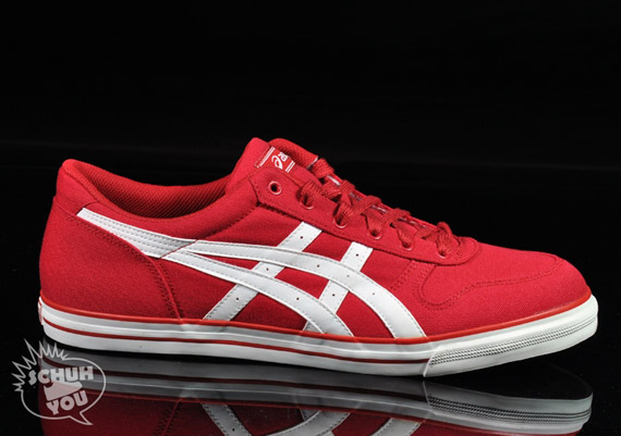 Asics Aaron CV - Summer 2010 Colorways - SneakerNews.com