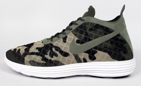 FCRB x Nike Lunar Rejuven8 Mid+ - 2 Colorways @ 21 Mercer - SneakerNews.com
