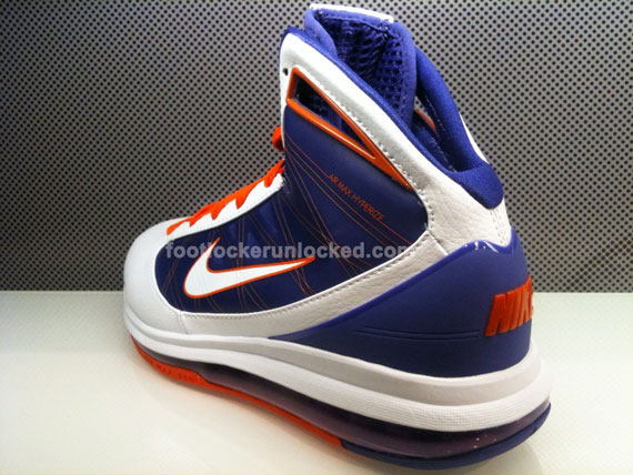 Jordan Flight Team + Air Max Hyperize PE's - Saturday @ House of Hoops ...