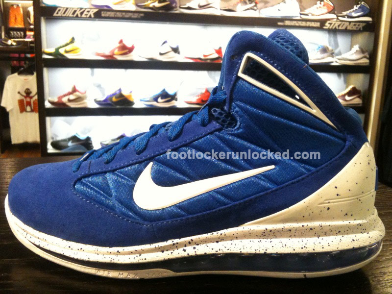 Nike Air Max Hyperize NFW - Highlighter Pack - Now Available ...