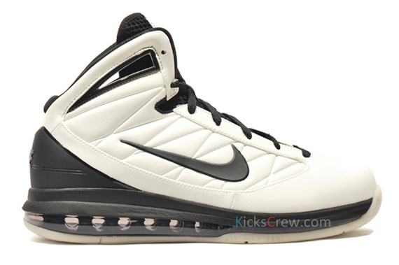 Nike Air Max Hyperize NFW - Glow In The Dark - SneakerNews.com