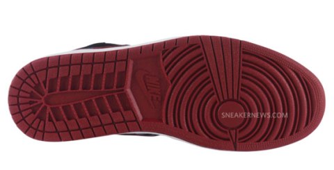 Air Jordan 1 J2K High - Available - SneakerNews.com