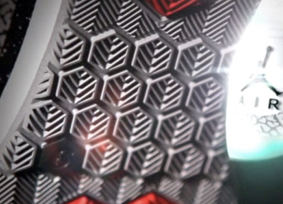 Air Jordan CP3 Tribute - Inside Look - SneakerNews.com