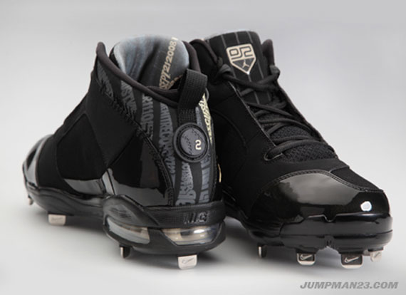 Jordan Jeter Throwback - Defining Moments PE - SneakerNews.com