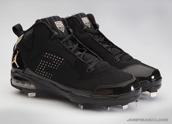 Jordan Jeter Throwback - Defining Moments PE - SneakerNews.com