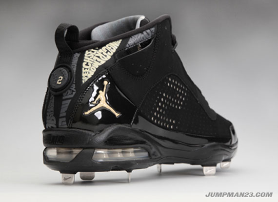 Jordan Jeter Throwback - Defining Moments PE - SneakerNews.com