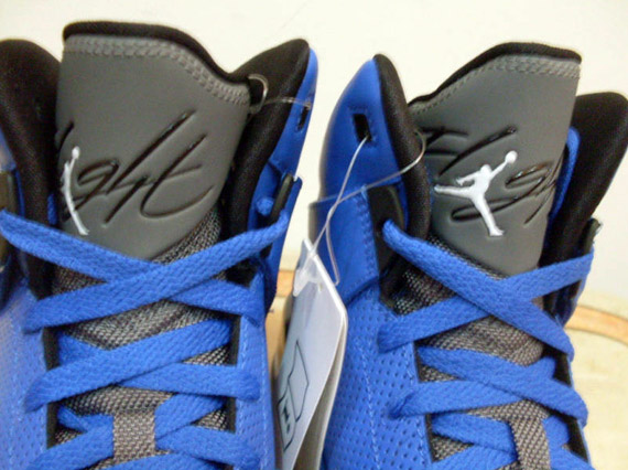 Air Jordan Flight SC-1 - Varsity Royal - Black - White - SneakerNews.com