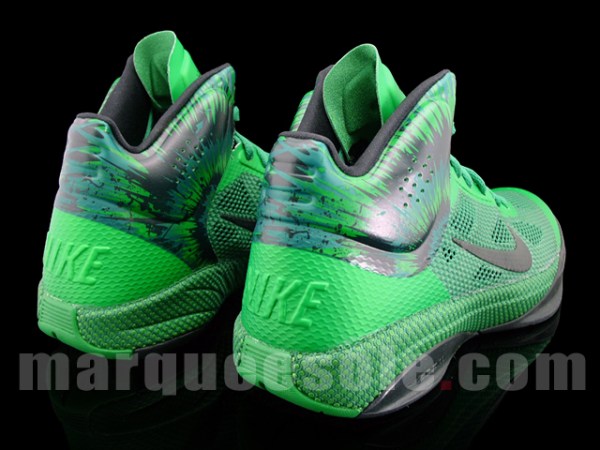 Nike Hyperfuse - 'Rondo' - SneakerNews.com