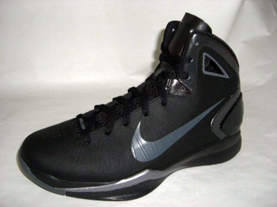 Nike Hyperdunk 2010 - Upcoming Colorways | New Images - SneakerNews.com