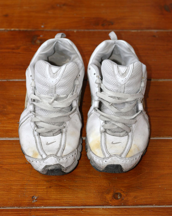 Nike78 - Final Artist Productions | Part 1 - SneakerNews.com