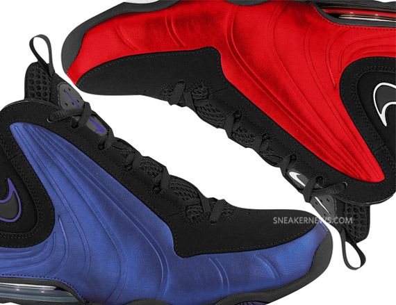 Nike Air Max Wavy - Upcoming Colorways - SneakerNews.com