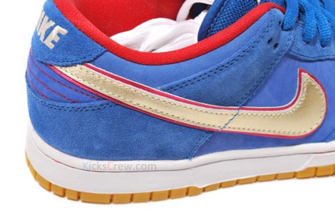 Nike SB Dunk Low CS - Eric Koston @ Kicks-Crew - SneakerNews.com
