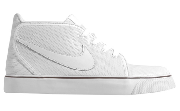 Nike Toki - White Perf Pack - SneakerNews.com