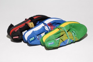 Puma Tekkies - Flags Pack - SneakerNews.com