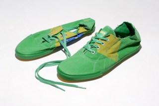 Puma Tekkies - Flags Pack - SneakerNews.com