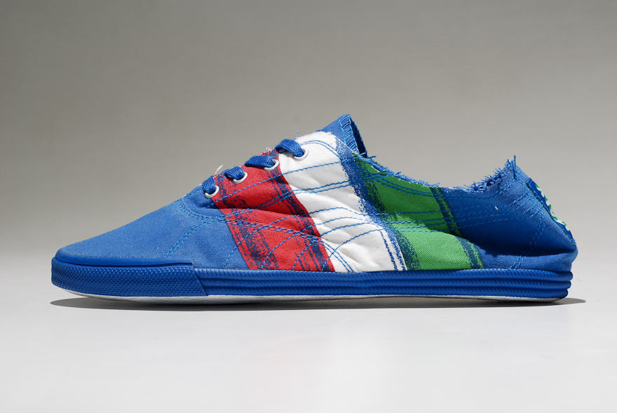 Puma Tekkies - Flags Pack - SneakerNews.com