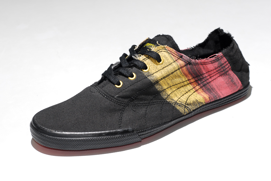 Puma Tekkies - Flags Pack - SneakerNews.com