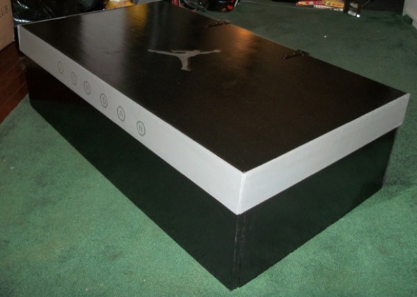 Air Jordan Custom Storage Box - SneakerNews.com