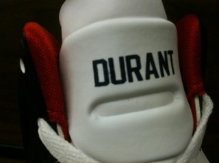 Nike Zoom Hyperfuse - Kevin Durant USAB PE - SneakerNews.com