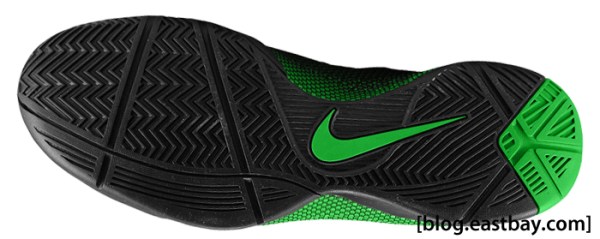 Nike Zoom Hyperfuse 'Rondo' - August 2010 - SneakerNews.com
