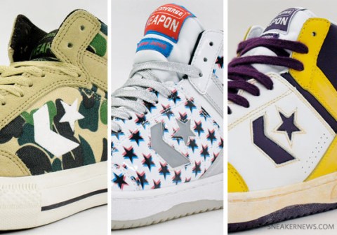 Nike Zoom Hyperfuse - Kevin Durant USAB PE - SneakerNews.com