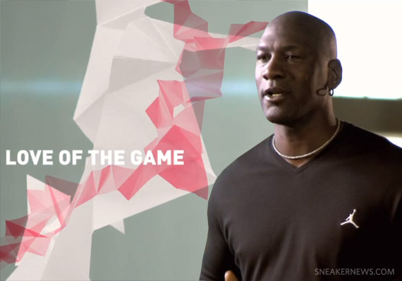 Team Jordan Brand Talks 'Love of the Game' - SneakerNews.com