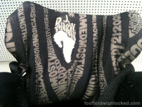 Air Jordan Jeter Throwback 'Icy' @ House of Hoops - SneakerNews.com