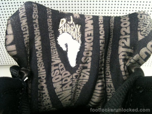 Air Jordan Jeter Throwback 'Icy' @ House of Hoops - SneakerNews.com