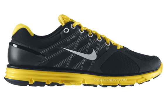 LIVESTRONG x Nike Footwear - New Releases @ NikeStore - SneakerNews.com
