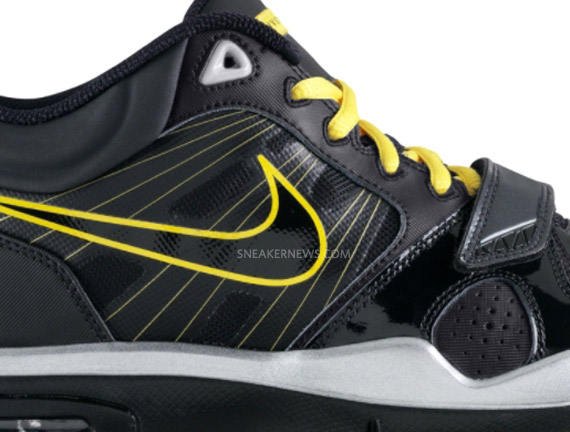 LIVESTRONG x Nike Footwear - New Releases @ NikeStore - SneakerNews.com
