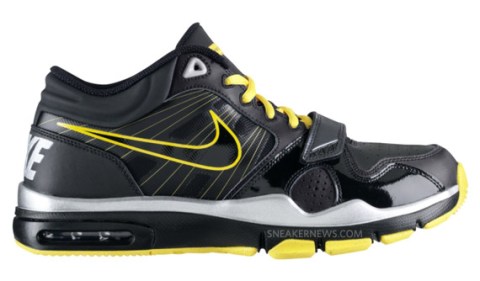 LIVESTRONG x Nike Footwear - New Releases @ NikeStore - SneakerNews.com