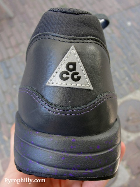 Nike Air Max 1 ACG Pack - New Images - SneakerNews.com