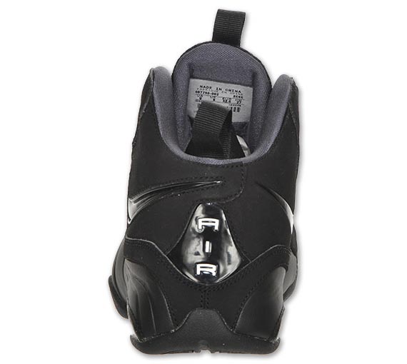 Nike Air Max Wavy - Black | Available - SneakerNews.com