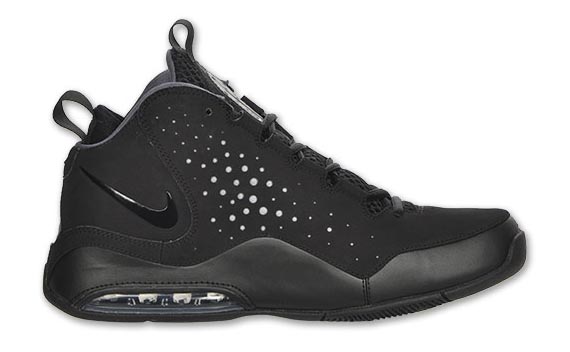Nike Air Max Wavy - Black | Available - SneakerNews.com