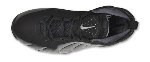 Nike Air Max Wavy - Black | Available - SneakerNews.com