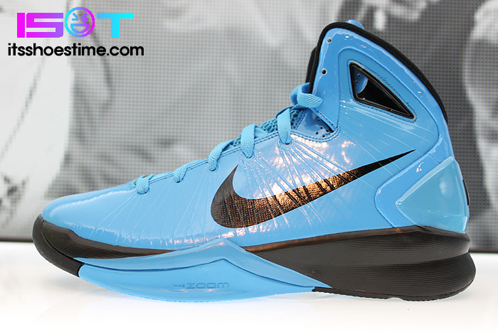 Nike Hyperdunk 2010 - Highlighter Pack - SneakerNews.com